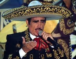 La Música de Centroamérica y México: Chente, el Ídolo de México