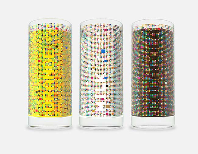 :: Alexandra Proaño 3D - Green Pear Diaries ::: Beber con estilo I ...