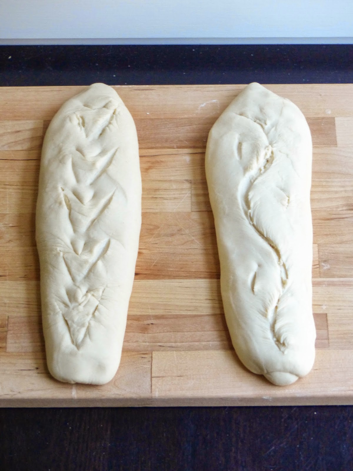 Bouchon Bakery Book Project: Dead Dough