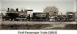 Indian Railways Zone list and some important poins.