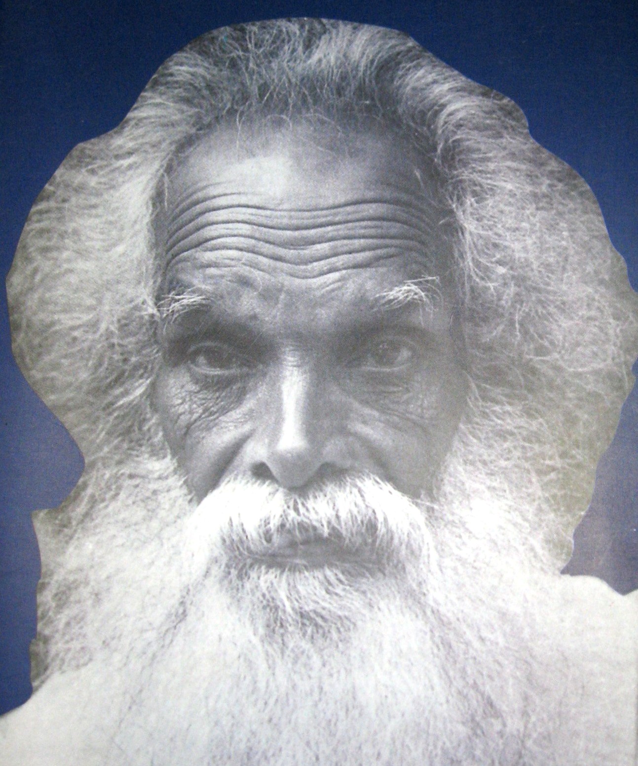 Shivapuri Baba - Swadharma