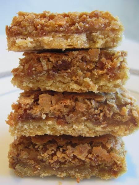 රස දිව පිනවන බතල ටොෆී « Recipes