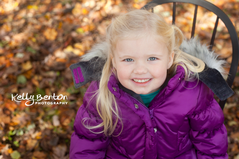 Kelly Benton Photography: Capewell Family :: Fort Wayne Family Photography