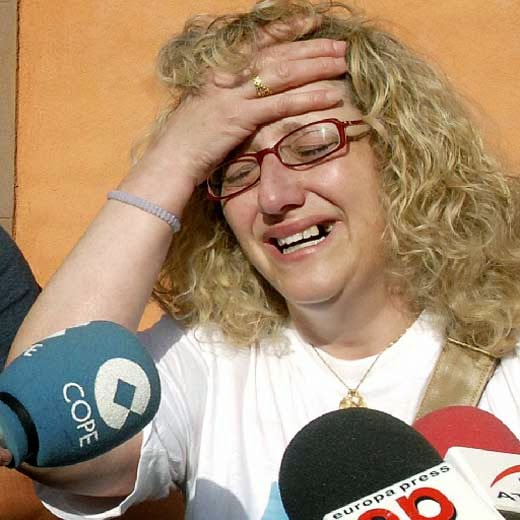 Biografías de Asesinos: ASESINO 110: Rafael García; biografía de "El ...