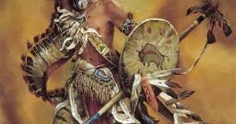 #PrescottAZHistory: I Survived an Apache Attack!