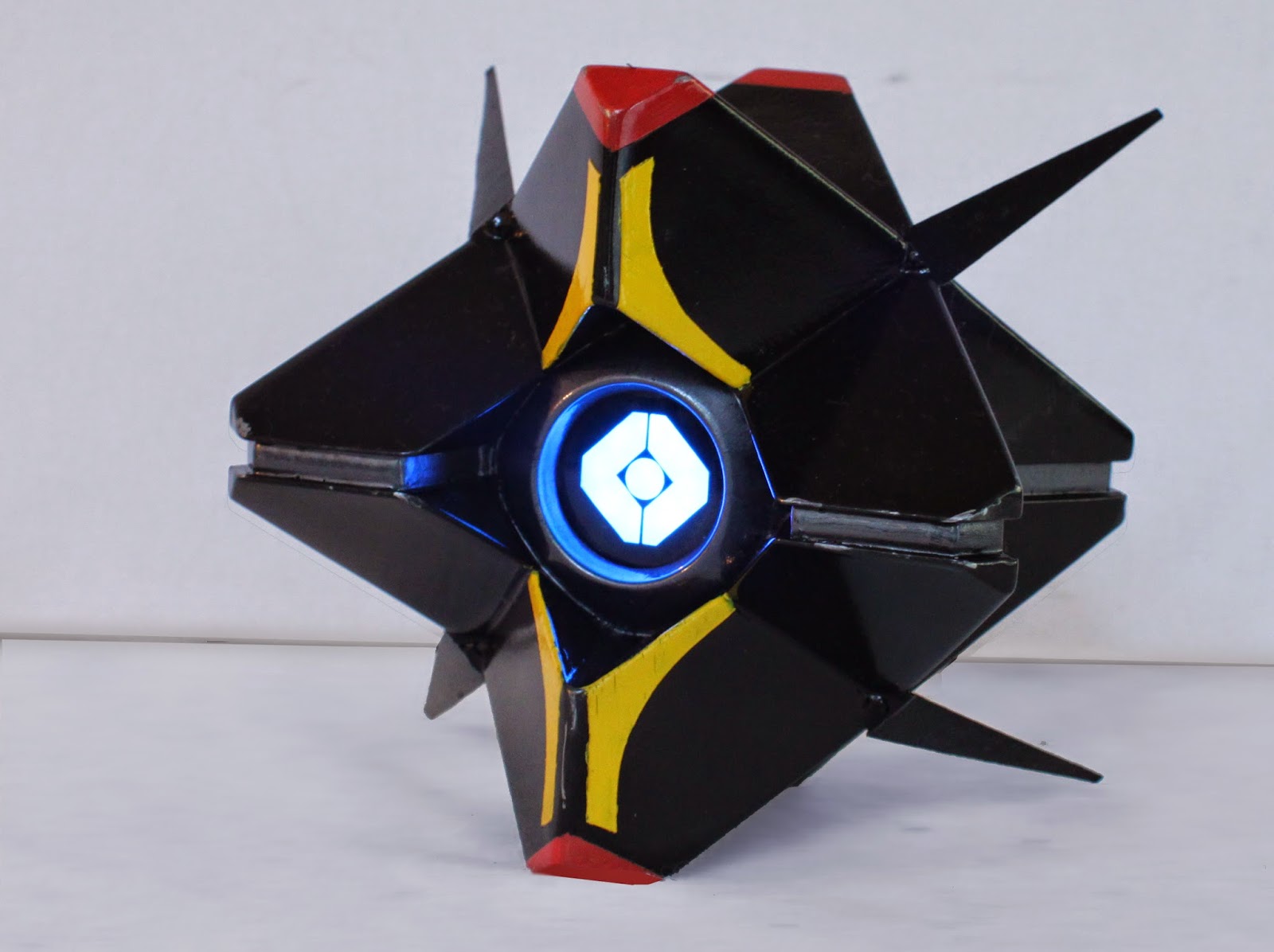 "The Projects": Destiny: Ghost