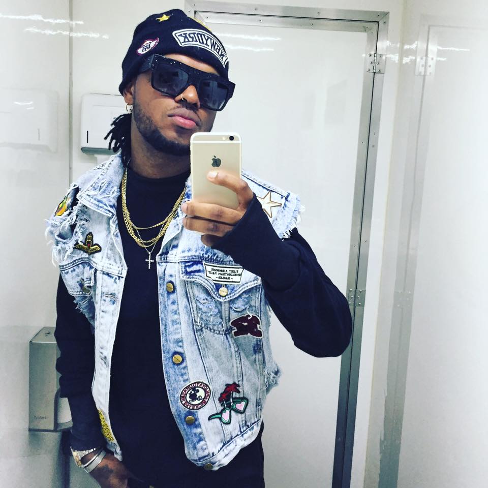 Cage One - Qual é a Ideia (Musica) [Faça já o seu Download] - RAP PLATINA