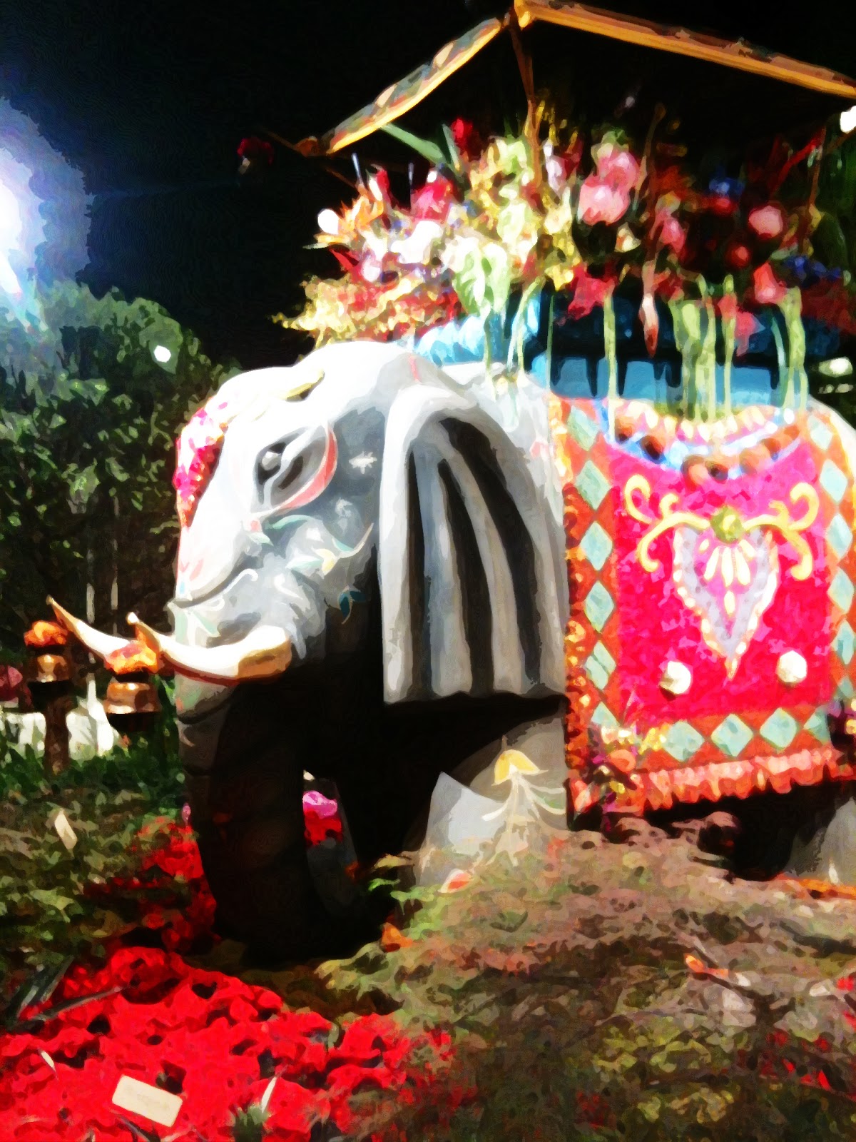 The life of the average american teenager