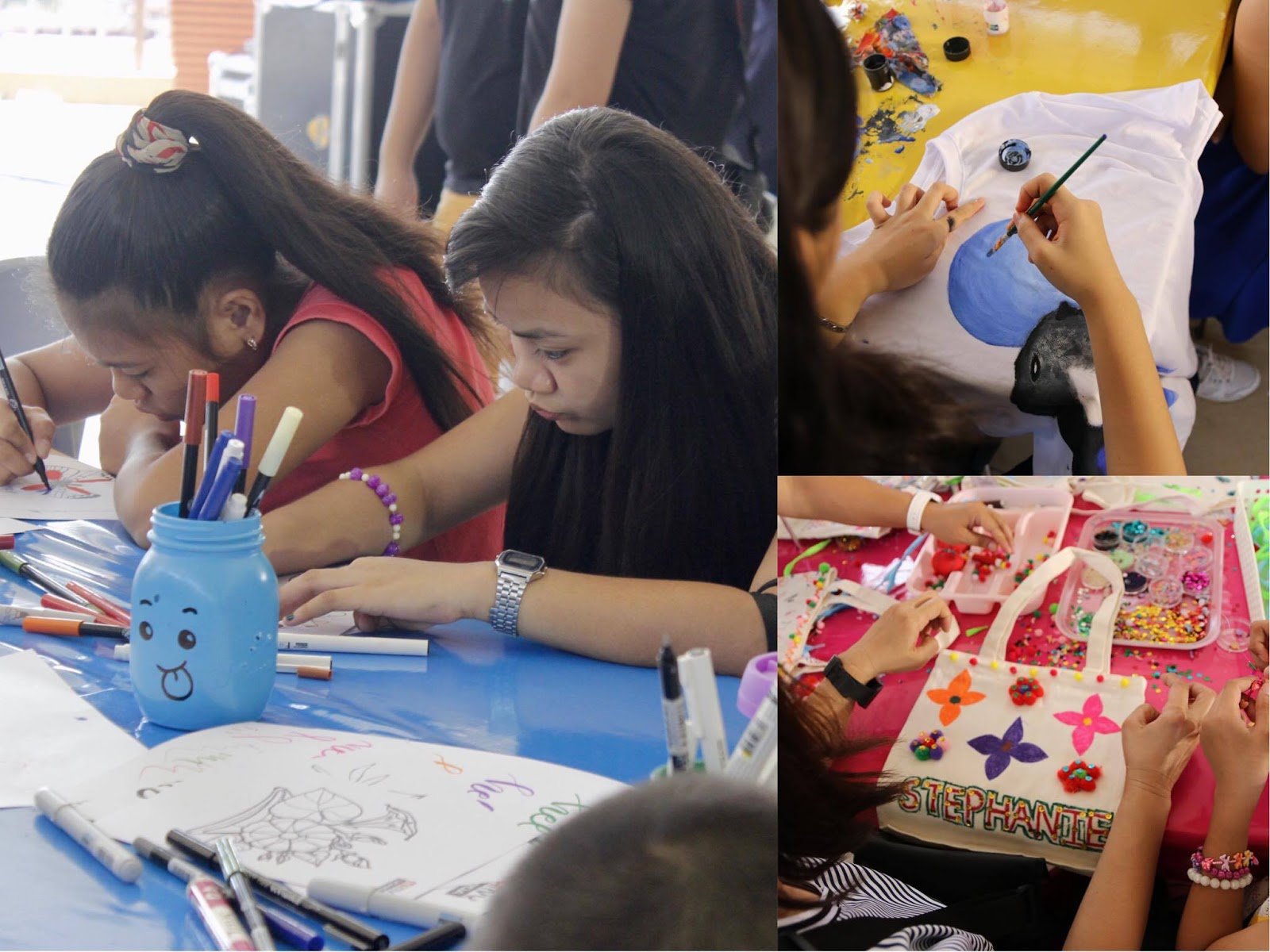 EXPRESS YOURSELF pARTy WITH EXPRESSIONS STATIONERY SHOP | Mermaid in ...