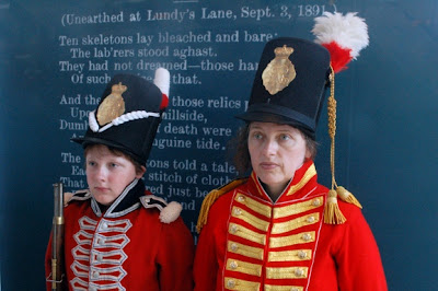 Kingdom Of Fife: The War of 1812 . . . Year Two, Part 5 . . . Lundy's Lane