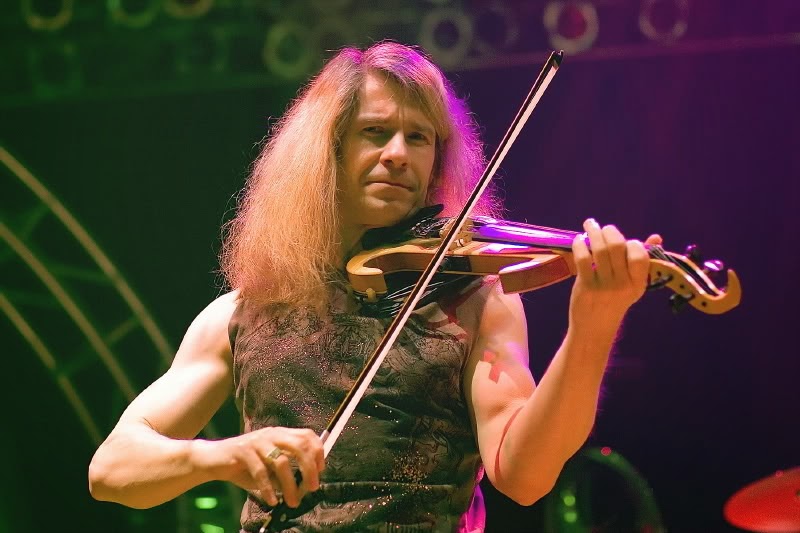 Rockfile Radio Rock Files: Happy Birthday DAVID RAGSDALE (video)