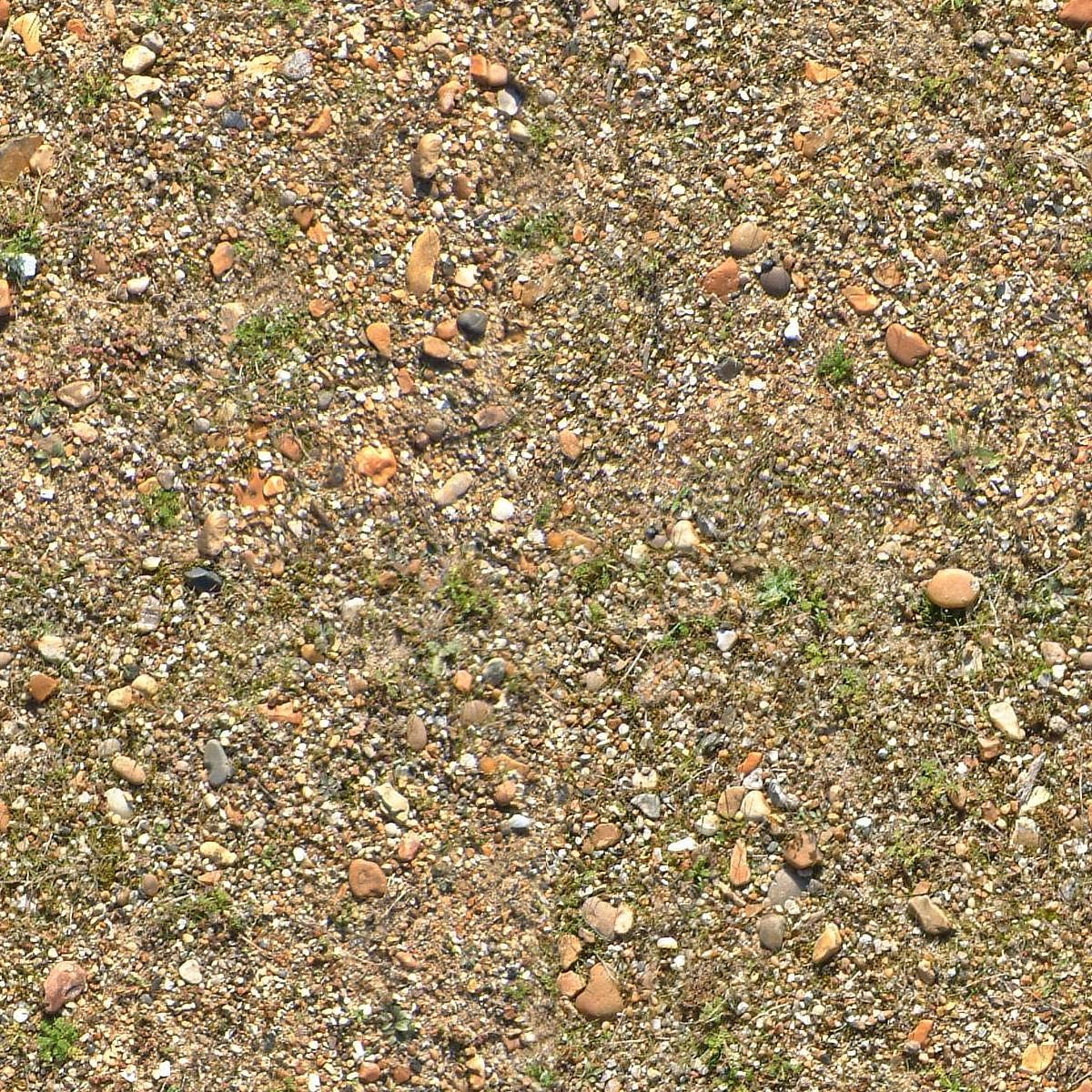 Thư viện 3D: [Mapping] Sand Textures