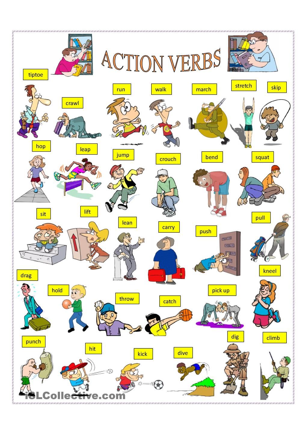 Resultado De Imagen Para Verbos En Ingles Para Colorear English Verbs resultado-de-imagen-para-verbos-en-ingles-para-colorear-english-verbs