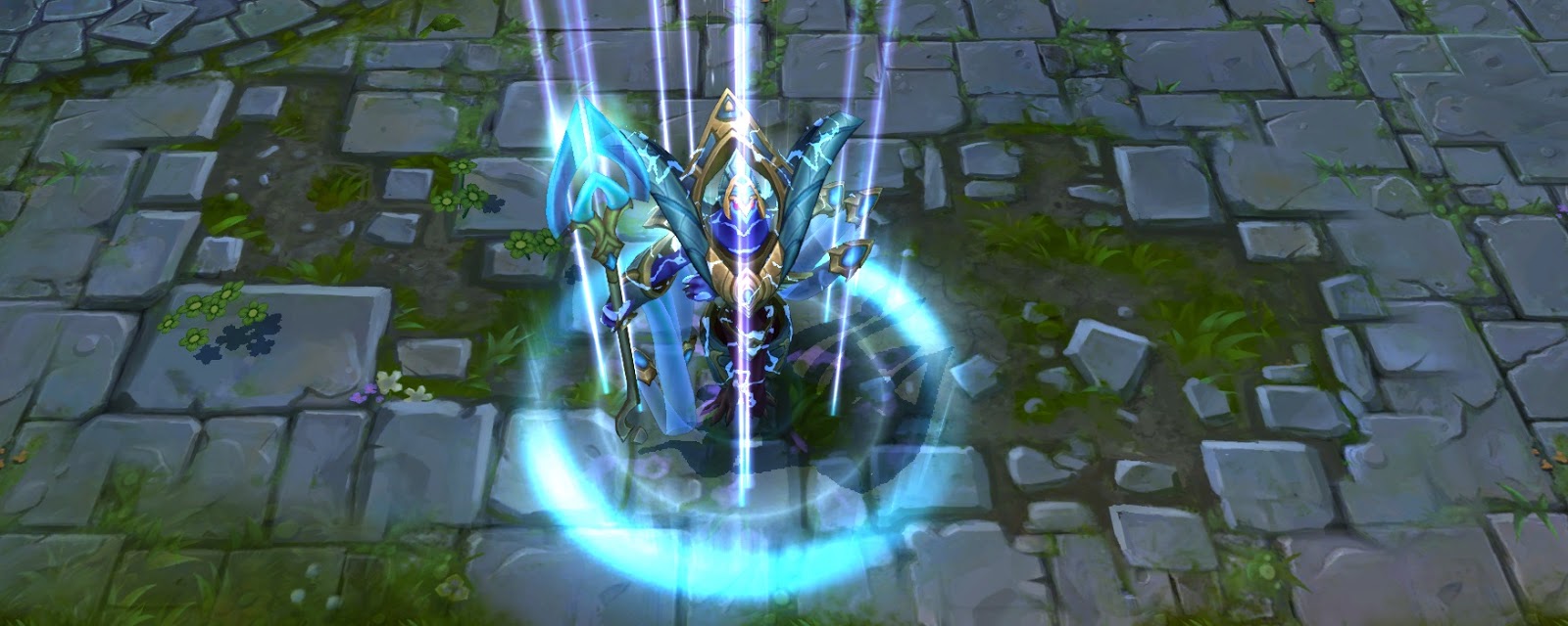 Surrender at 20: Azir, The Emperor of the Sands, now available!