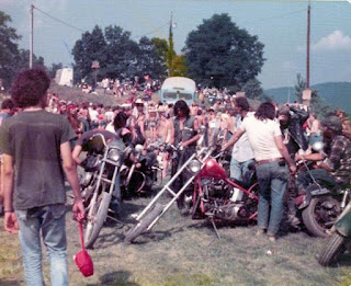 That 70's Blacksburg: Stompin' 76