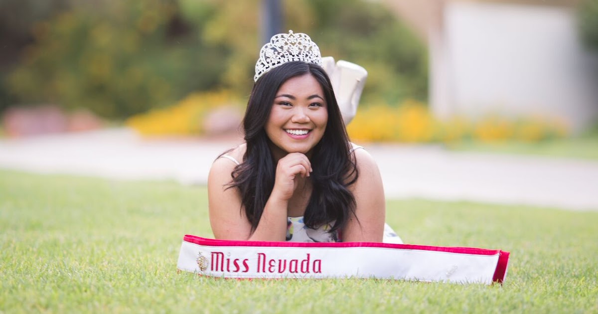 Miss Nevada Bonnie Lei Reflects on her Amazing Year