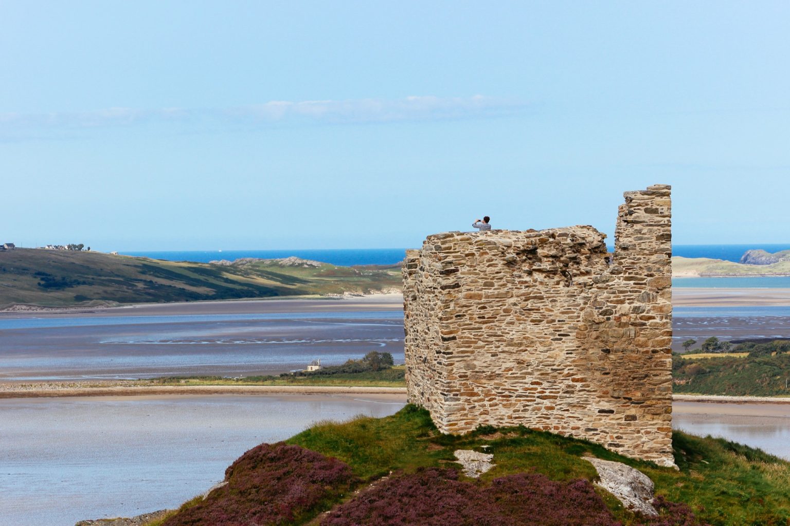 Clans, Castles and the Scottish Borders: Clan Mackay