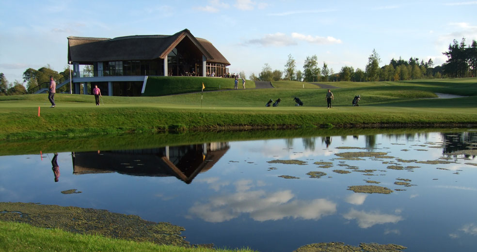 Hooked: Ireland's Golf Courses: Ireland's Golf Gathering 2 - Carlow
