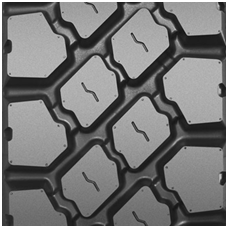 Saving on Tyres: Understanding Tread Design of Your Tyres