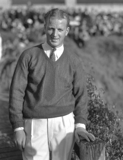 Golfer Craig Wood: Hard-Luck Loser to Major Champ, Hall of Fame