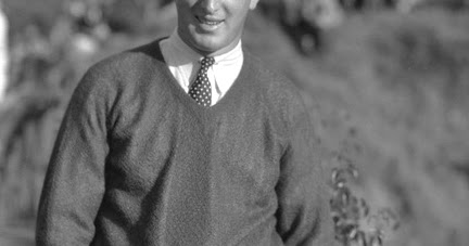 Golfer Craig Wood: Hard-Luck Loser to Major Champ, Hall of Fame