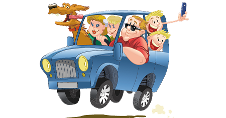 ® Imágenes y Gifs Animados ®: IMÁGENES DE VACACIONES