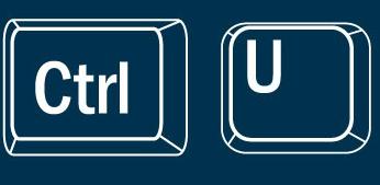 Cara Redirect Ctrl + U pada blog