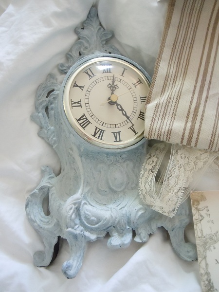 The Vintage Farmhouse: ♥♥ Thank You Sandi ♥♥
