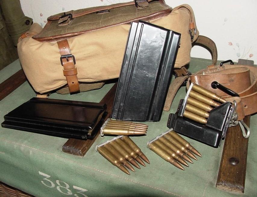 welcome to the world of weapons: FM 24/29