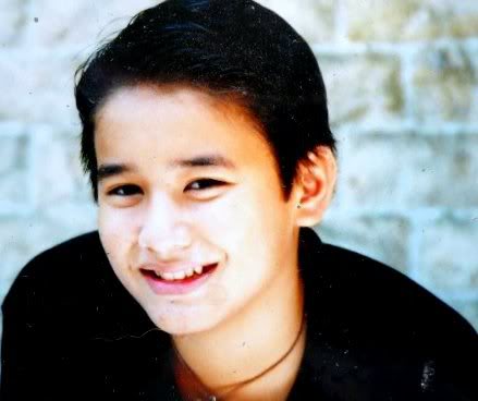 Gossip Actors: A Young JM De Guzman