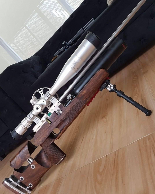 Minggir Hunting Club (MHC): JAVA PRO AIRGUN PCP INDONESIA