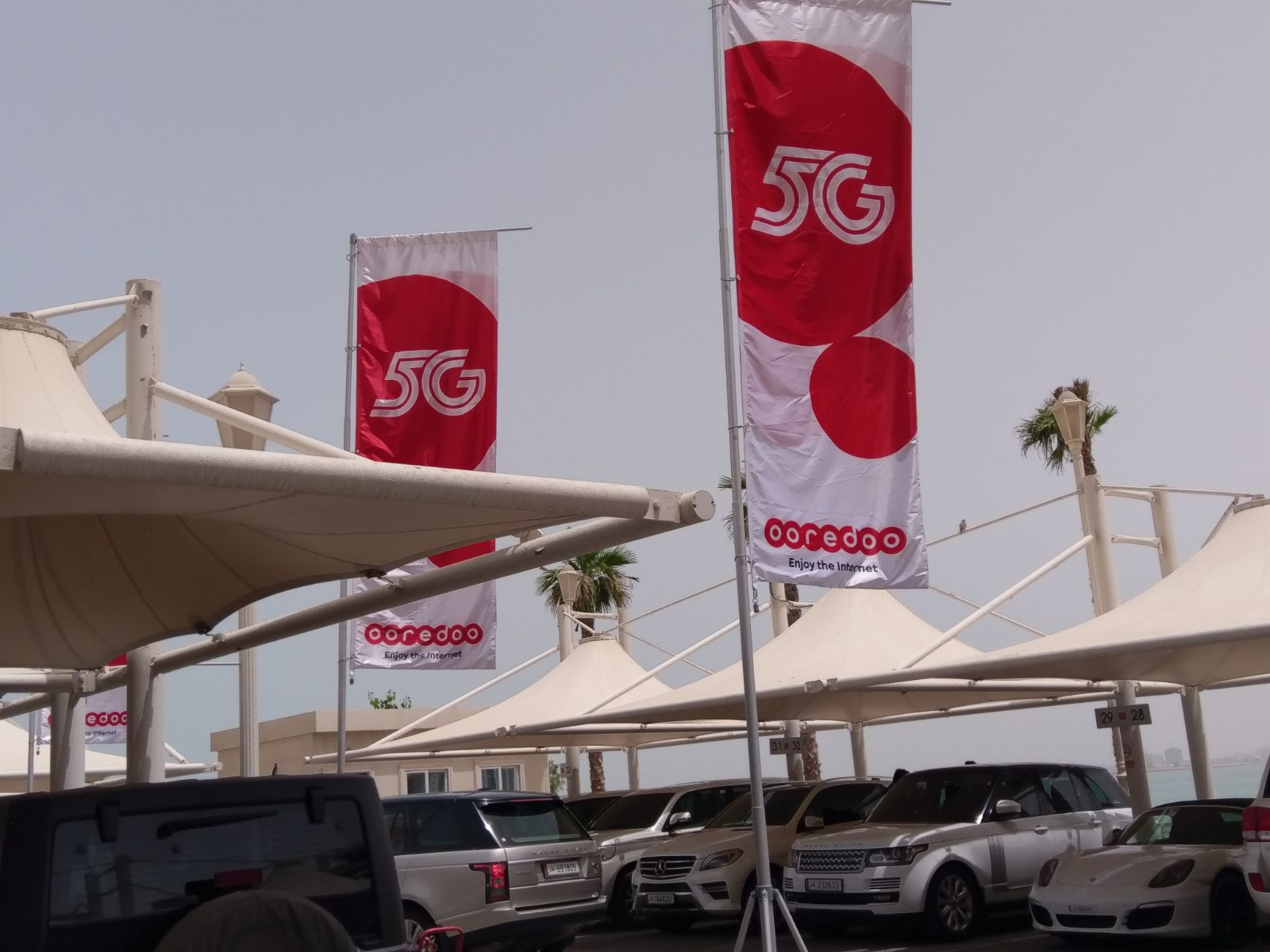 Operator Watch Blog: Three Middle East Operators launch 'World's First ...