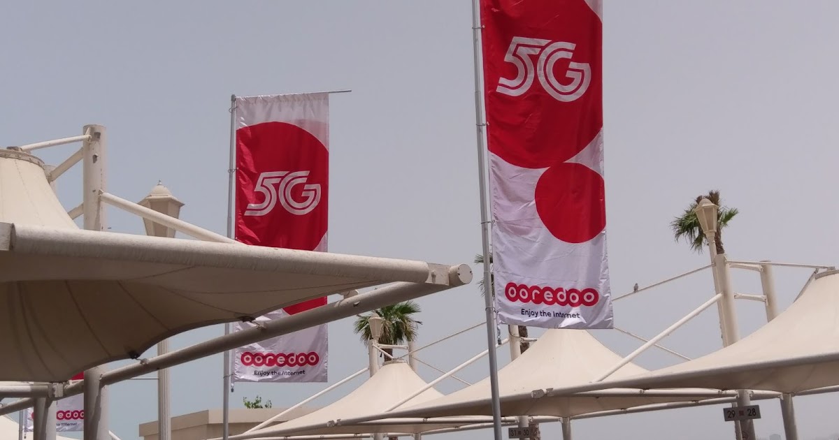 Operator Watch Blog: Three Middle East Operators launch 'World's First ...