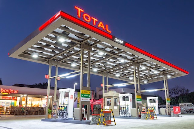 Altered Tapestry: Total Philippines Introduces New EXCELLIUM Diesel Formula