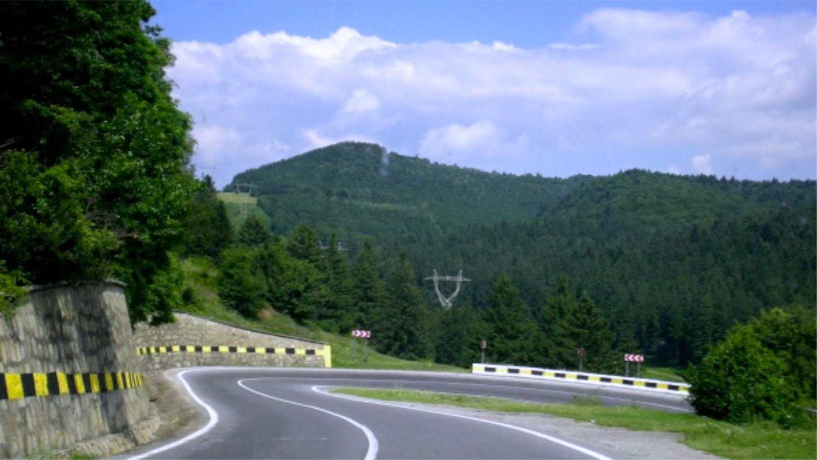 1+2 roti: Pasul Oituz