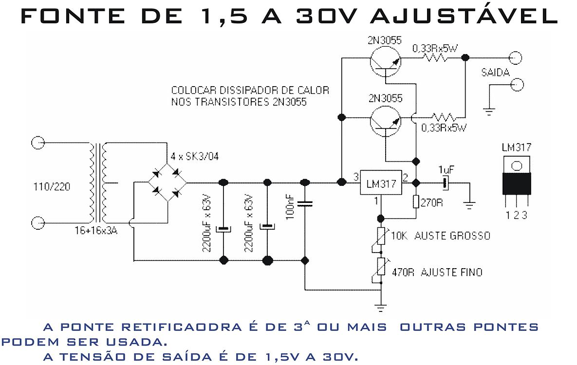 * Eletrônica DIY: 2018