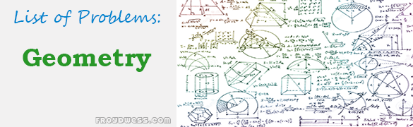 List of Geometry Problems with Complete Solutions | PinoyBIX ...