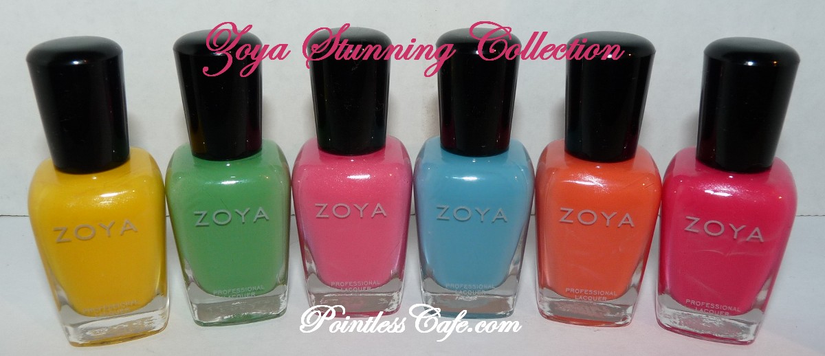 Zoya Micky