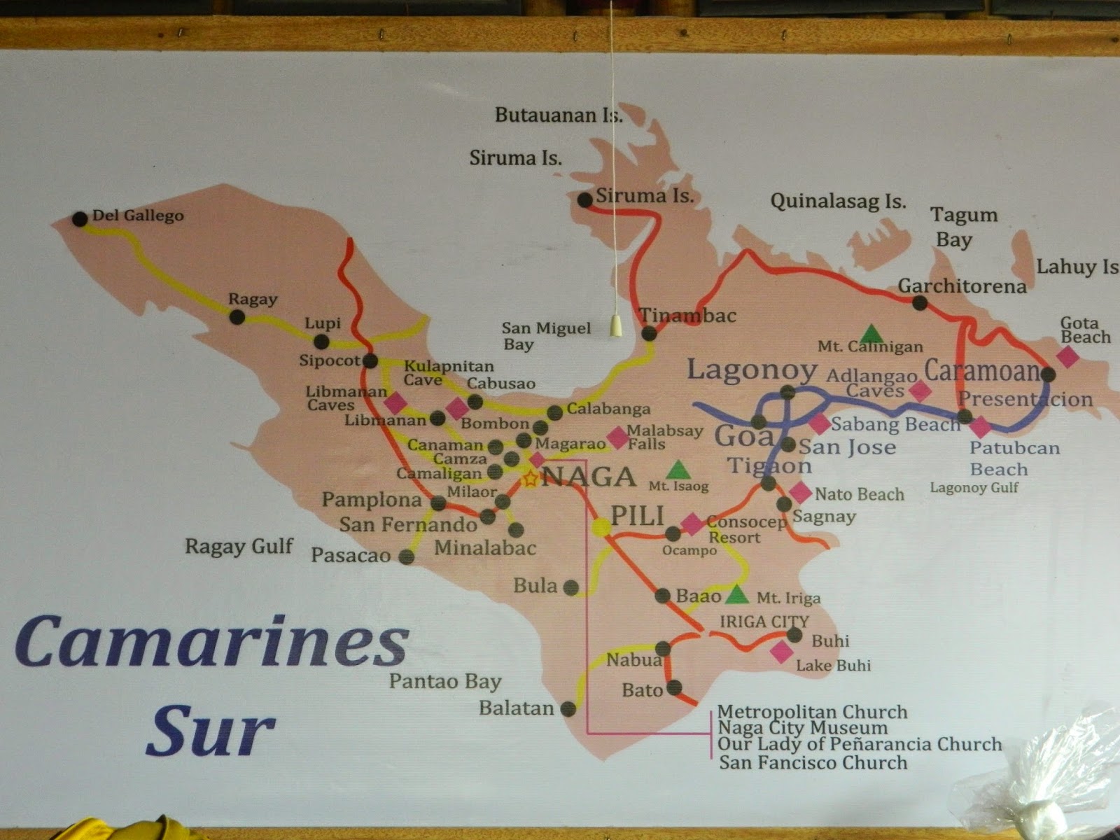 October 2014 ~ ♥ THE FILIPINA TRAVEL DAMSEL ♥