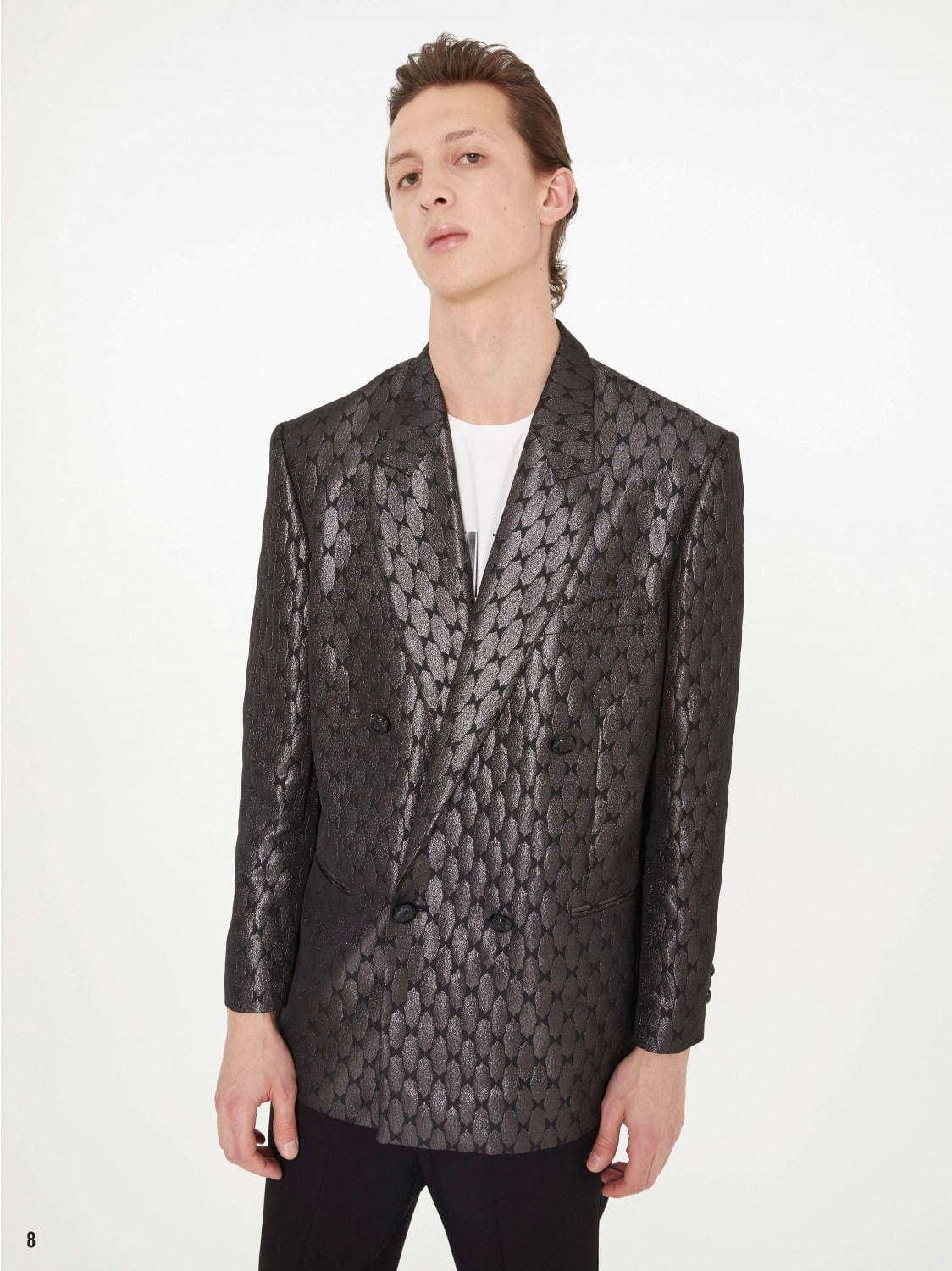 Collini Milano 1937 Colección Otoño-Invierno 2020