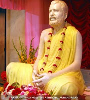 SRI SRI RAMAKRISHNA ~ Thakur Ramakrishna & Maa Sarada