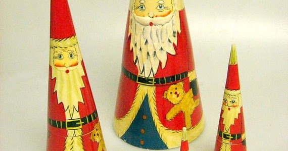 Custom Christmas boxes: Custom Christmas Cone Shaped Boxes