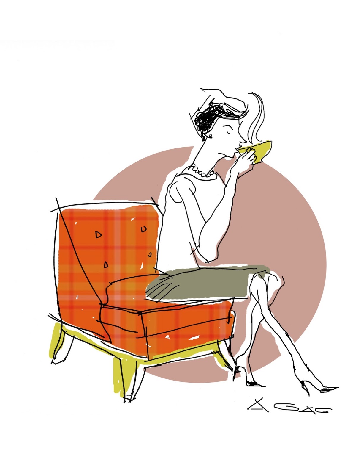 Feng Shui Advice with Mary Jane Kasliner: Ms. Feng Shui Tips Tea ...