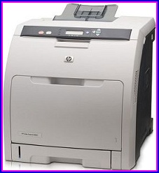 ELECTRONIC EQUIPMENT REPAIR CENTRE : HP Color LaserJet CP3000 - CP3600 ...