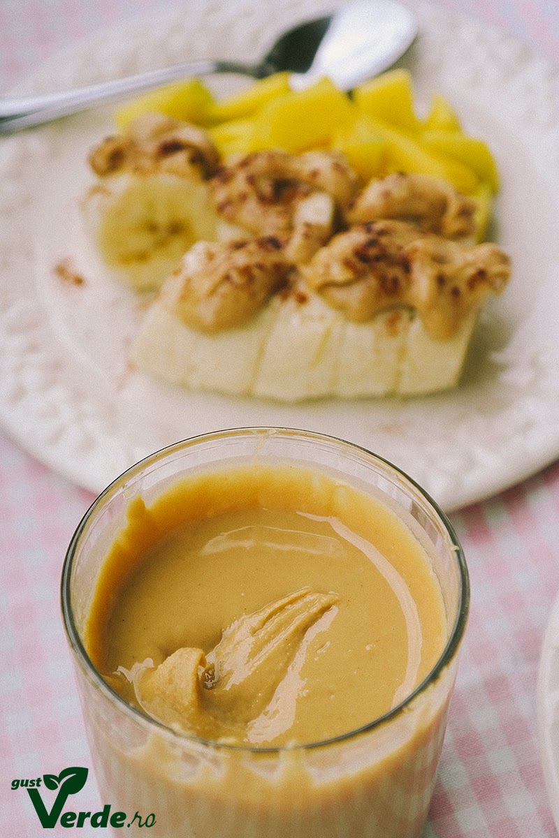 Un mic dejun perfect incepe cu tine. - Secretele Ramonei®