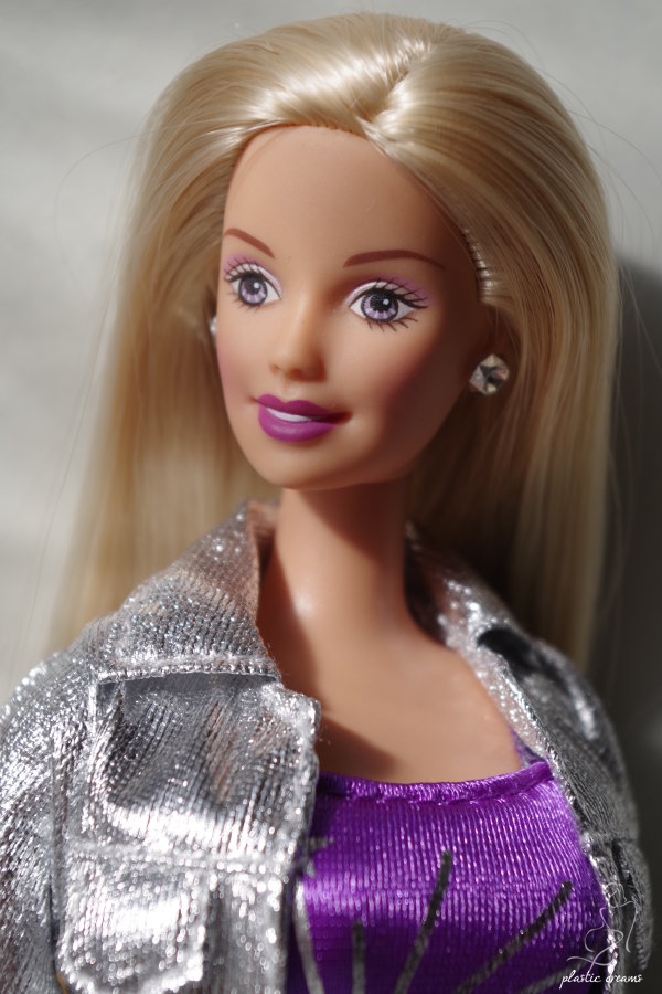 Plastic Dreams Dolls :: Barbie et miniatures: Movie Star Barbie Doll