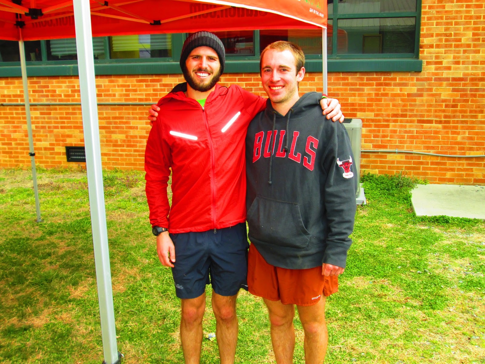 Patrick's Run Blog: Terrapin Mountain 50k