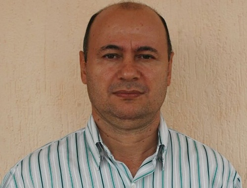 CARIRÉ EM REVISTA: Do jornal O POVO: "Justiça indefere candidatura do ...