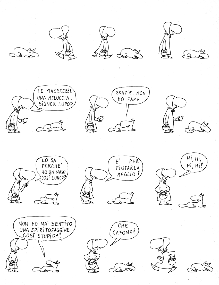 Prìncipi e Princípi: Maestri. 36. Copi