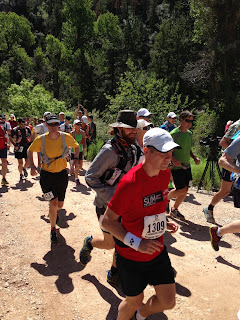 The Active Joe: Bighorn Trail Run Travel and How the Ultrarunning ...